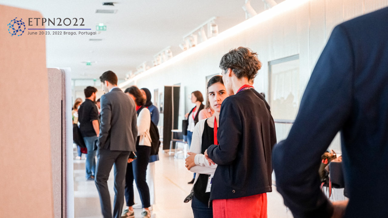 Abstract - Nanomed Europe 2025 (NME25)