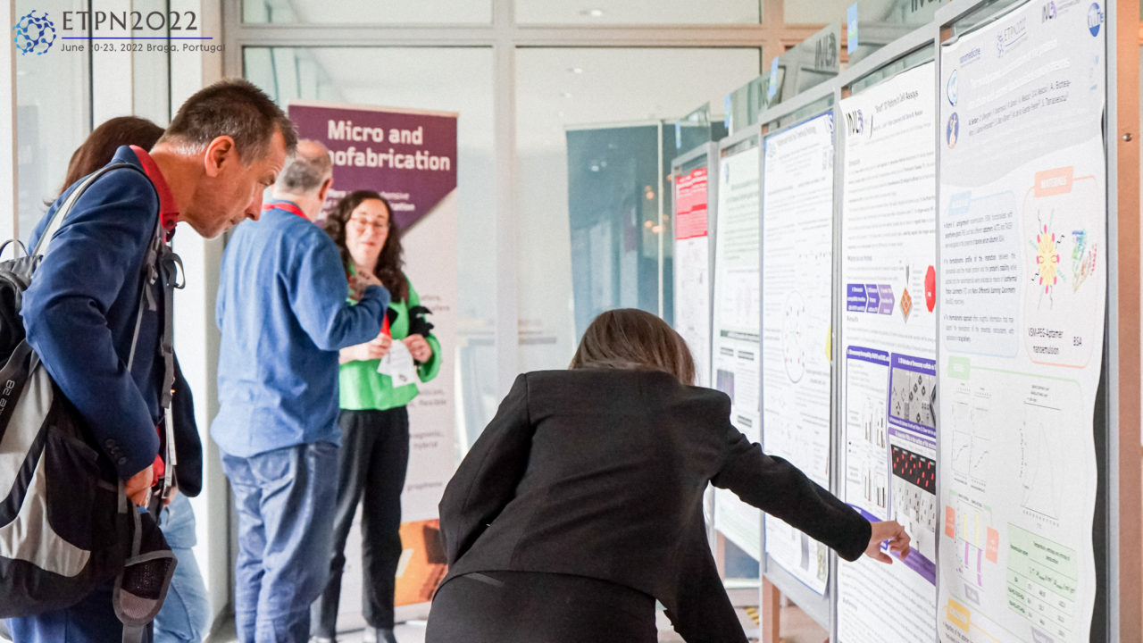 Abstract - Nanomed Europe 2025 (NME25)