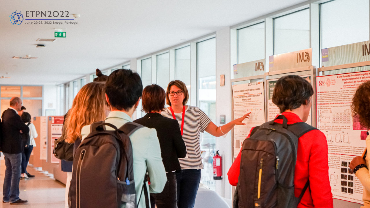 Abstract - Nanomed Europe 2025 (NME25)