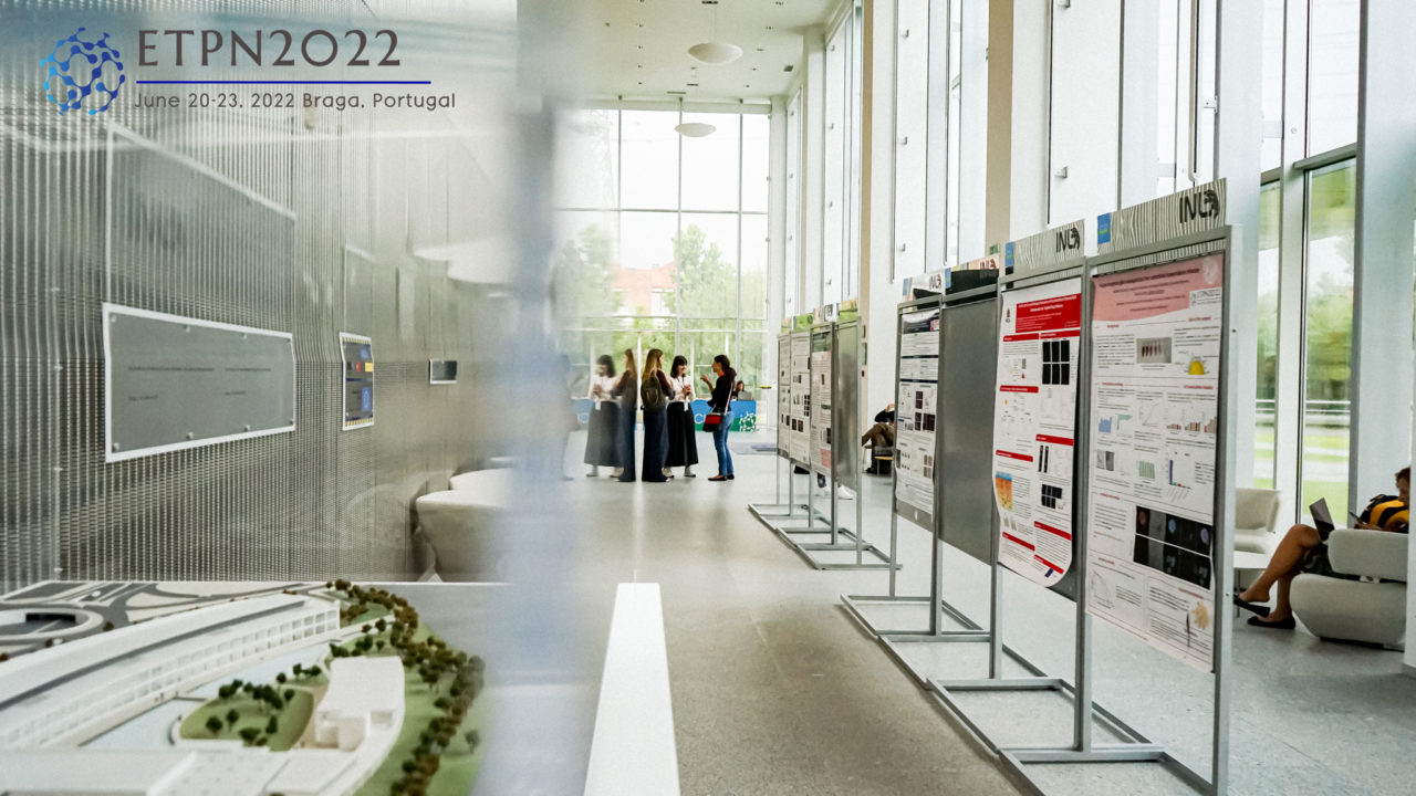 Abstract - Nanomed Europe 2025 (NME25)