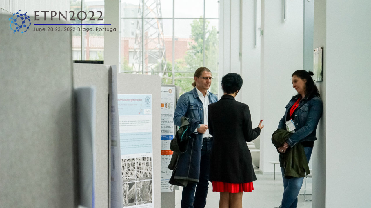 Abstract - Nanomed Europe 2025 (NME25)