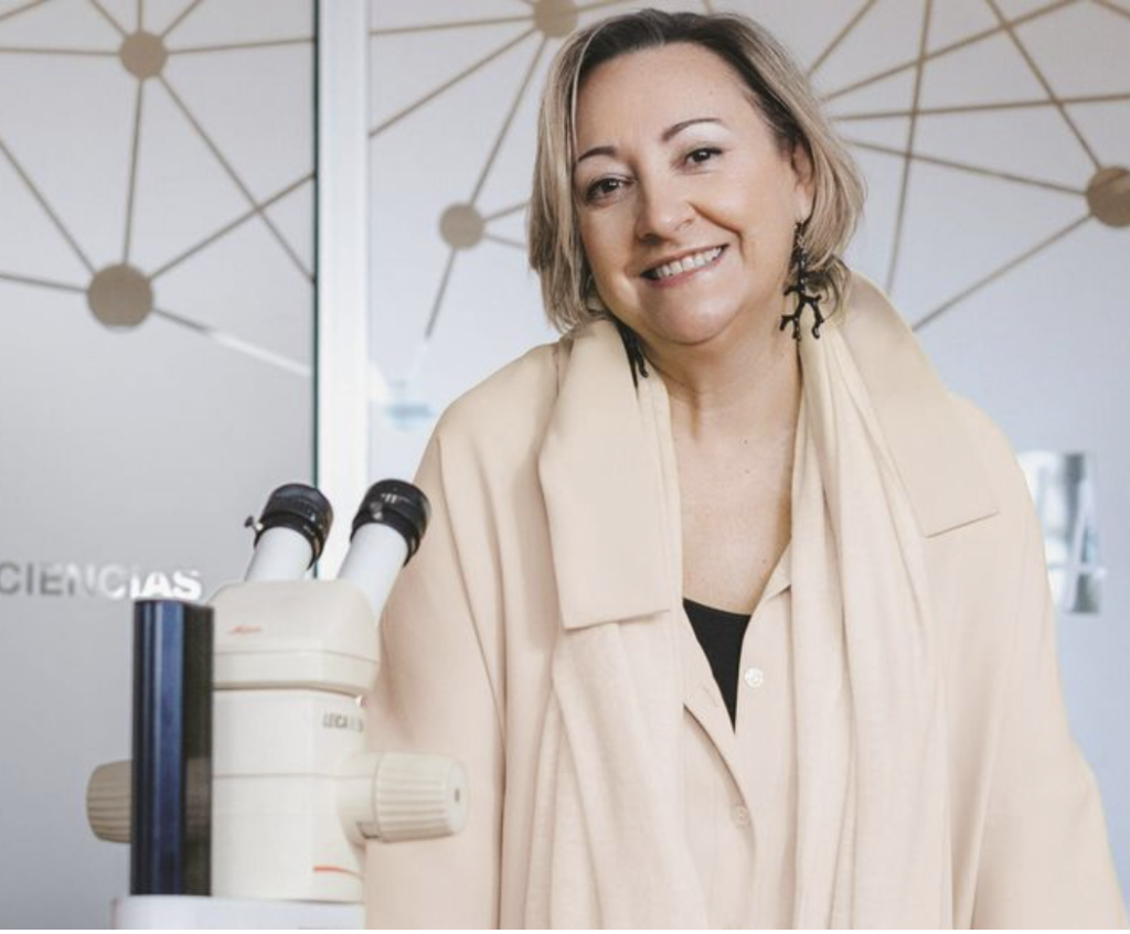 Homepage - Nanomed Europe 2025 (NME25)